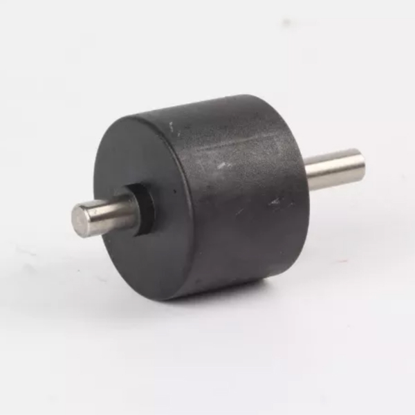 Multi-pole Plastic Injection Powerful Molded NdFeB Magnets